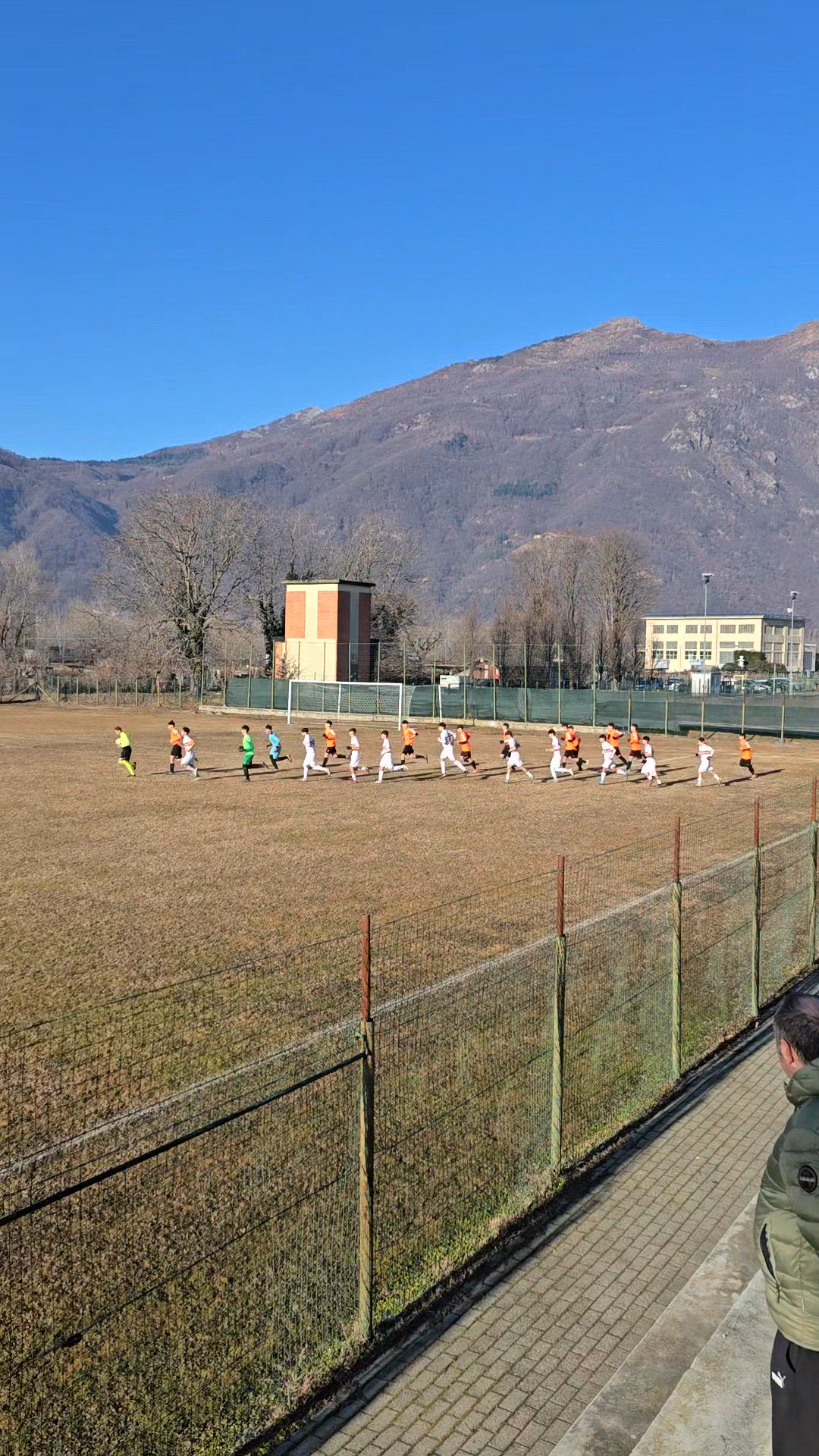 Tuttocampo TV - Piemonte - Allievi Regionali U17 Girone A - Giornata 14 ...