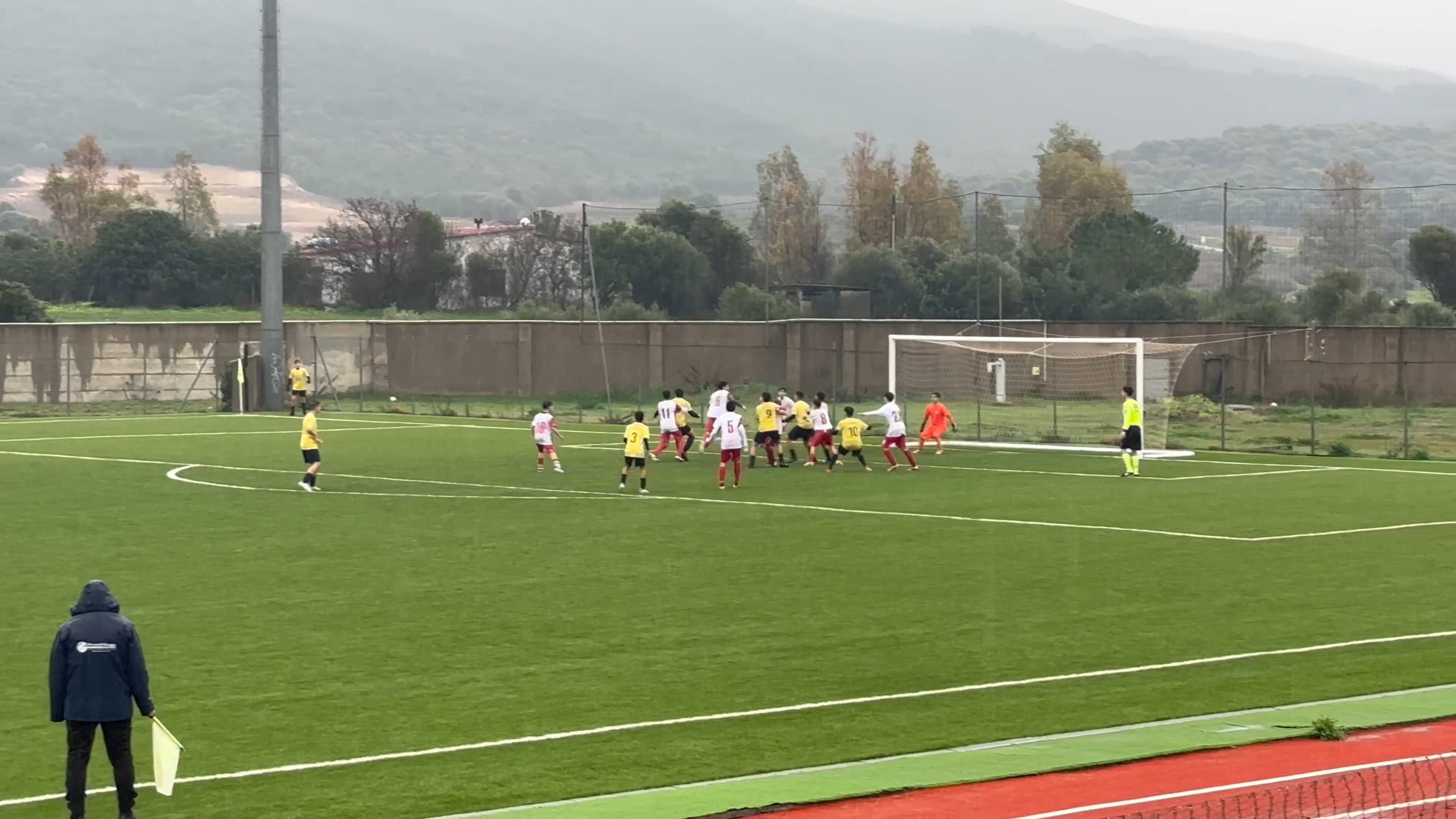 Tuttocampo TV - Sardegna - Giovanissimi Regionali U15 Fascia A2 A G19 ...