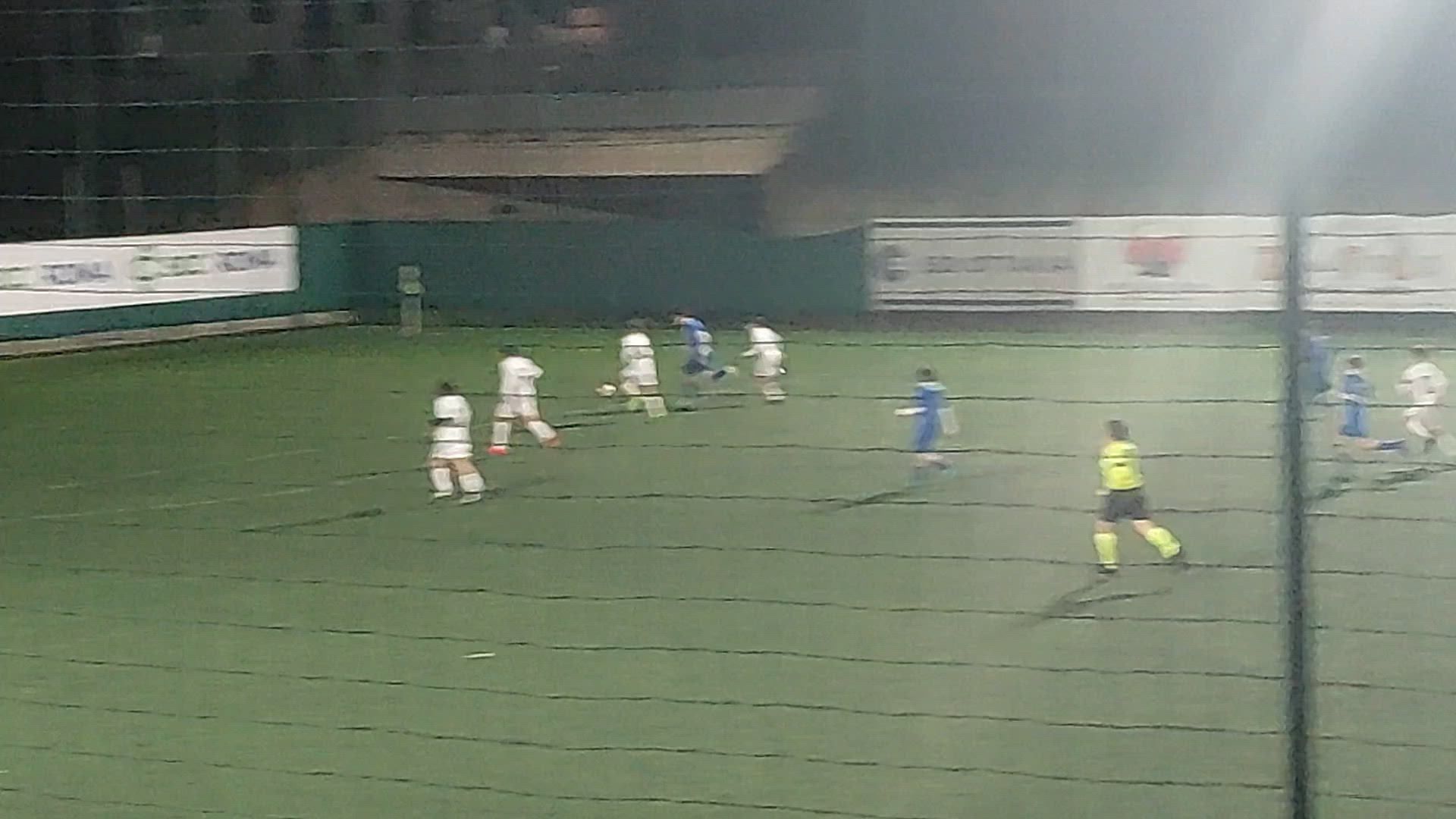 Tuttocampo TV - Lazio - Giovanissimi Provinciali U14 Roma F G16 ...