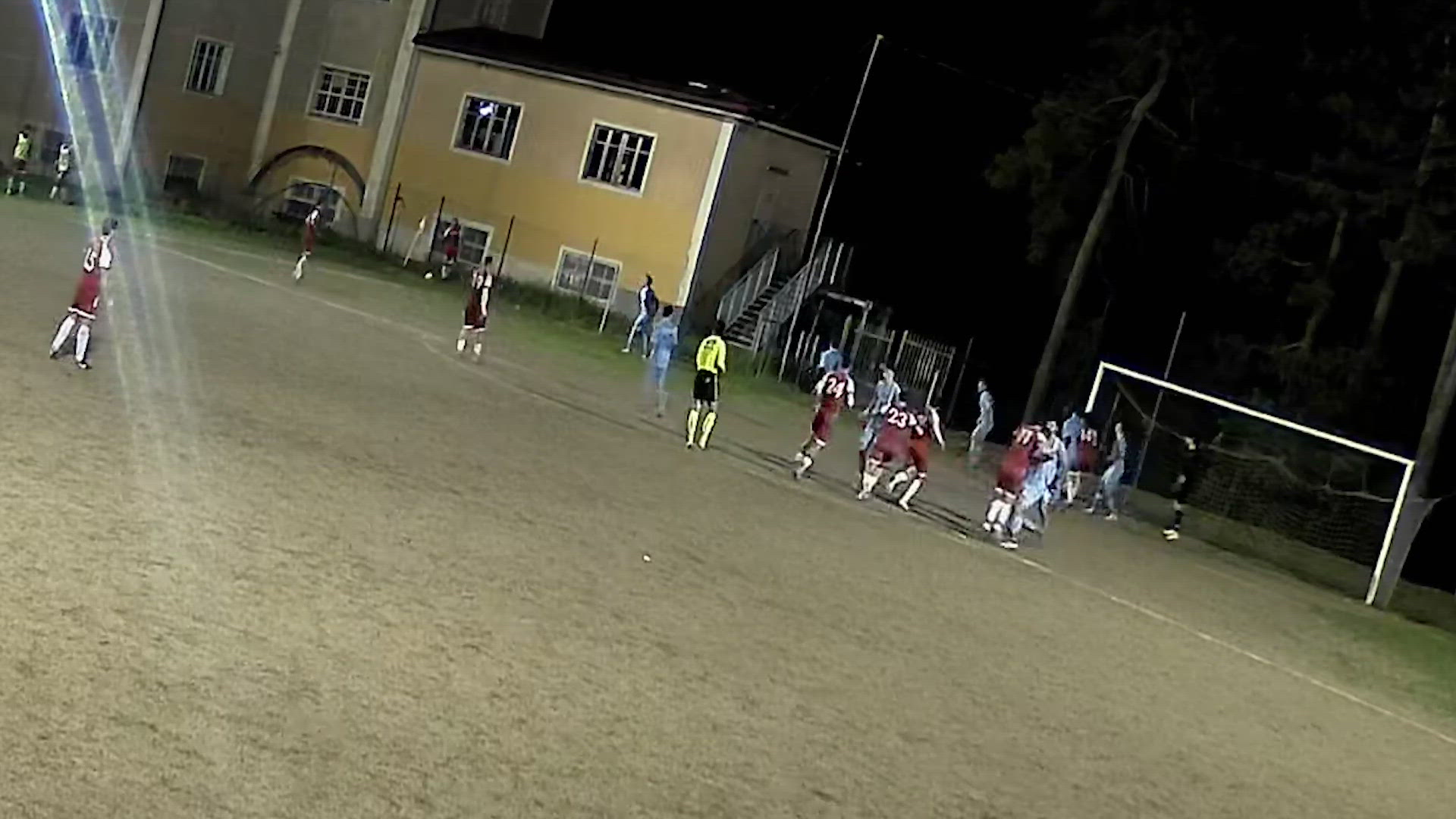 Tuttocampo TV - Piemonte - Seconda Categoria Girone H - Giornata 22 ...
