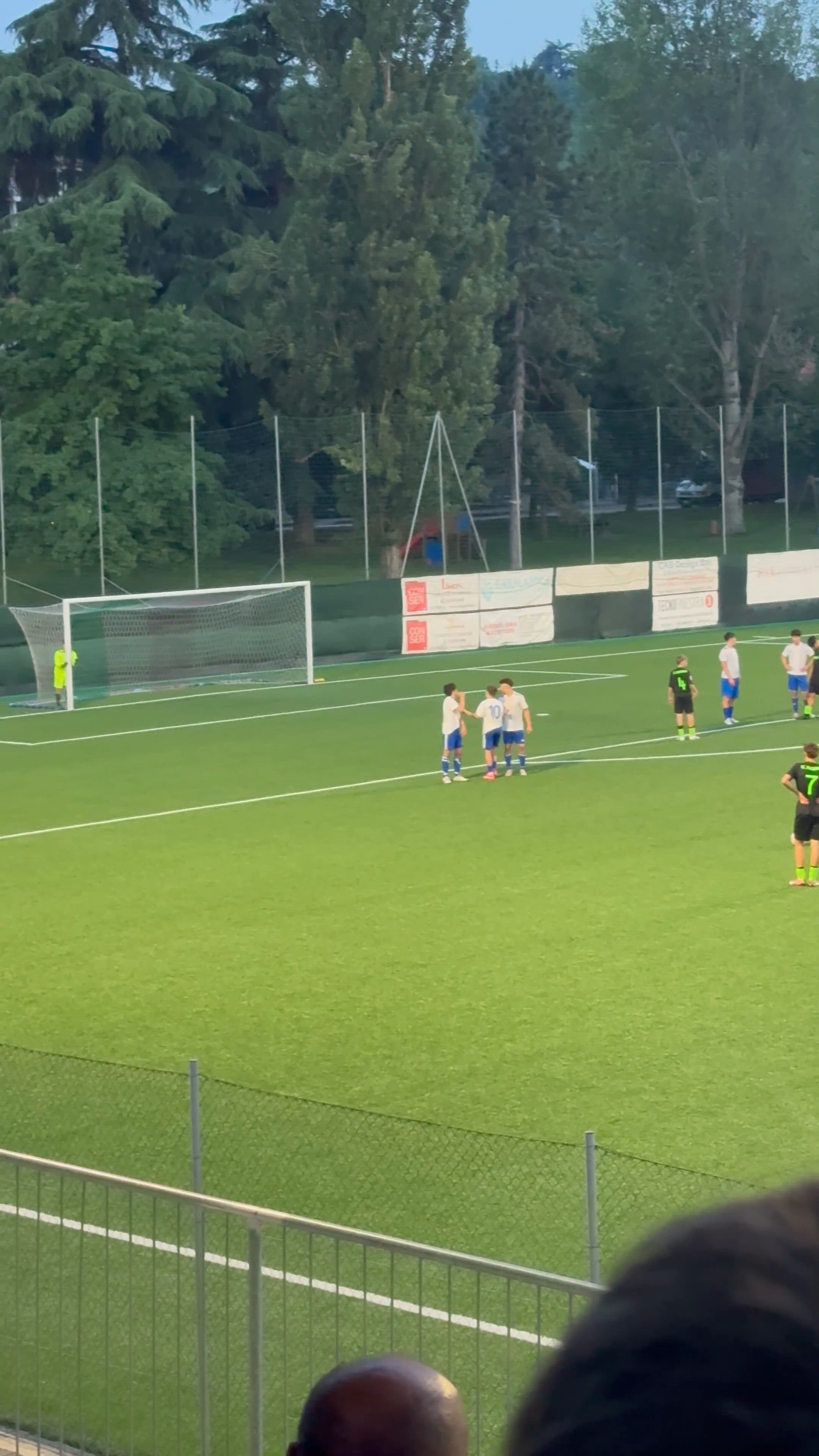 Tuttocampo TV - Emilia-Romagna - Giovanissimi Regionali U15 U16 regionali qualificazioni 25/26 ...