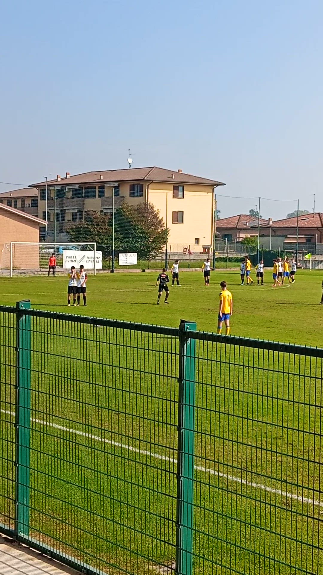 Tuttocampo TV - Lombardia - Allievi Provinciali U17 Cremona - Girone A ...