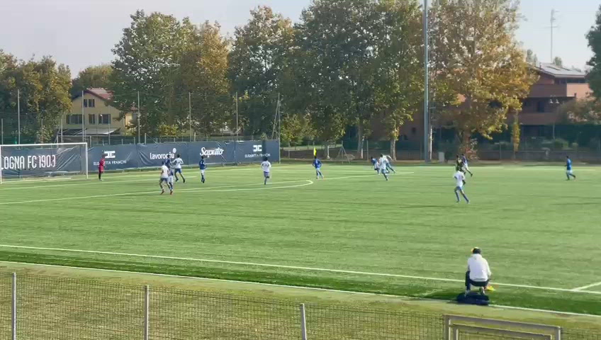 Tuttocampo TV - Emilia-Romagna - Giovanissimi Regionali U15 Girone C G6 ...